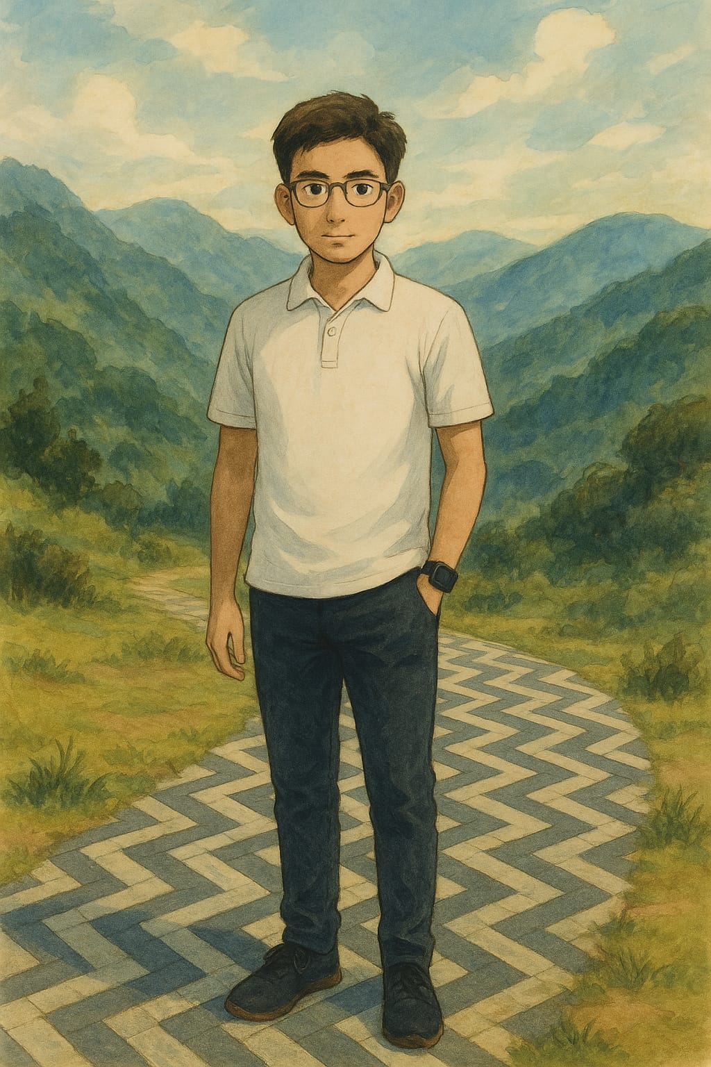 Dhruv Sehgal | AI & ML Developer